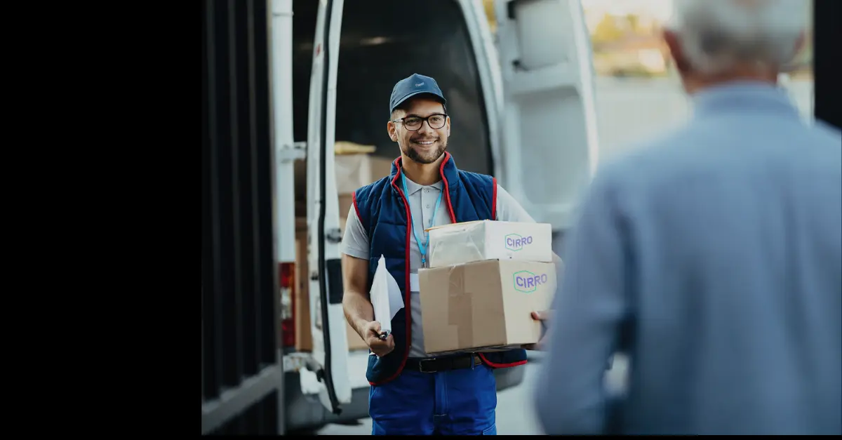 Mastering top last-mile delivery challenges for success Mastering top last-mile delivery challenges for success
